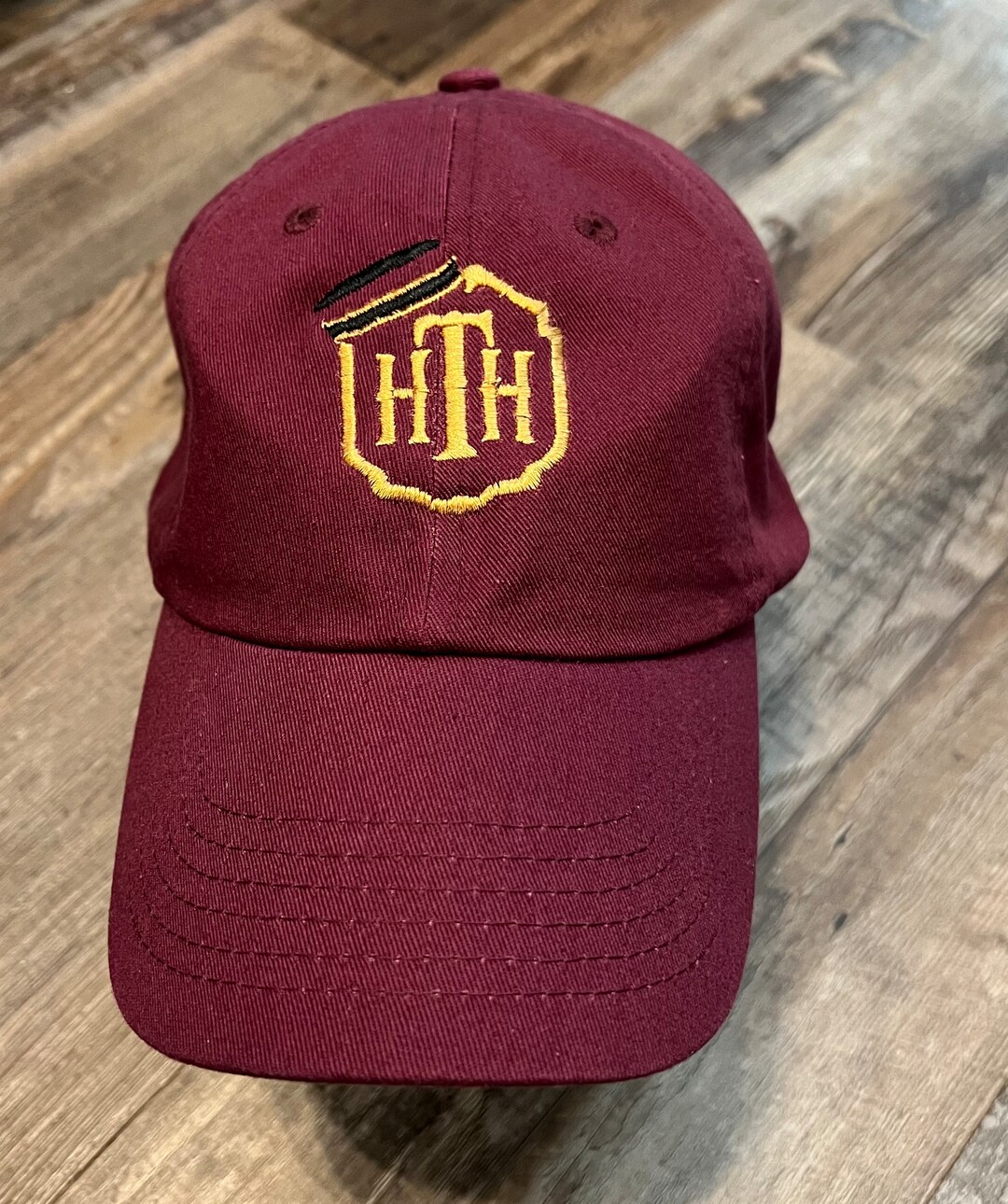 Tower of Terror Hat - Etsy