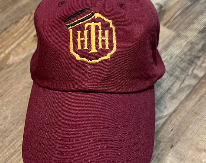 Tower of Terror Hat - Etsy