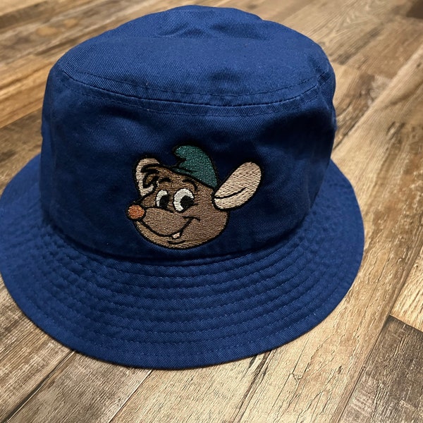 Gus Hat - Etsy