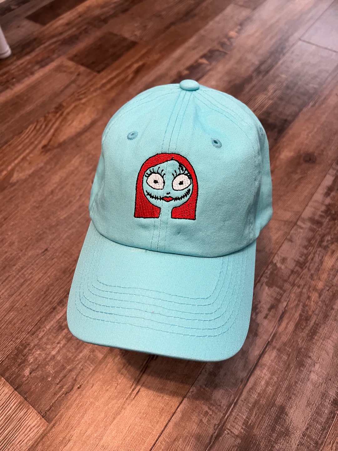 Sally Hat - Etsy