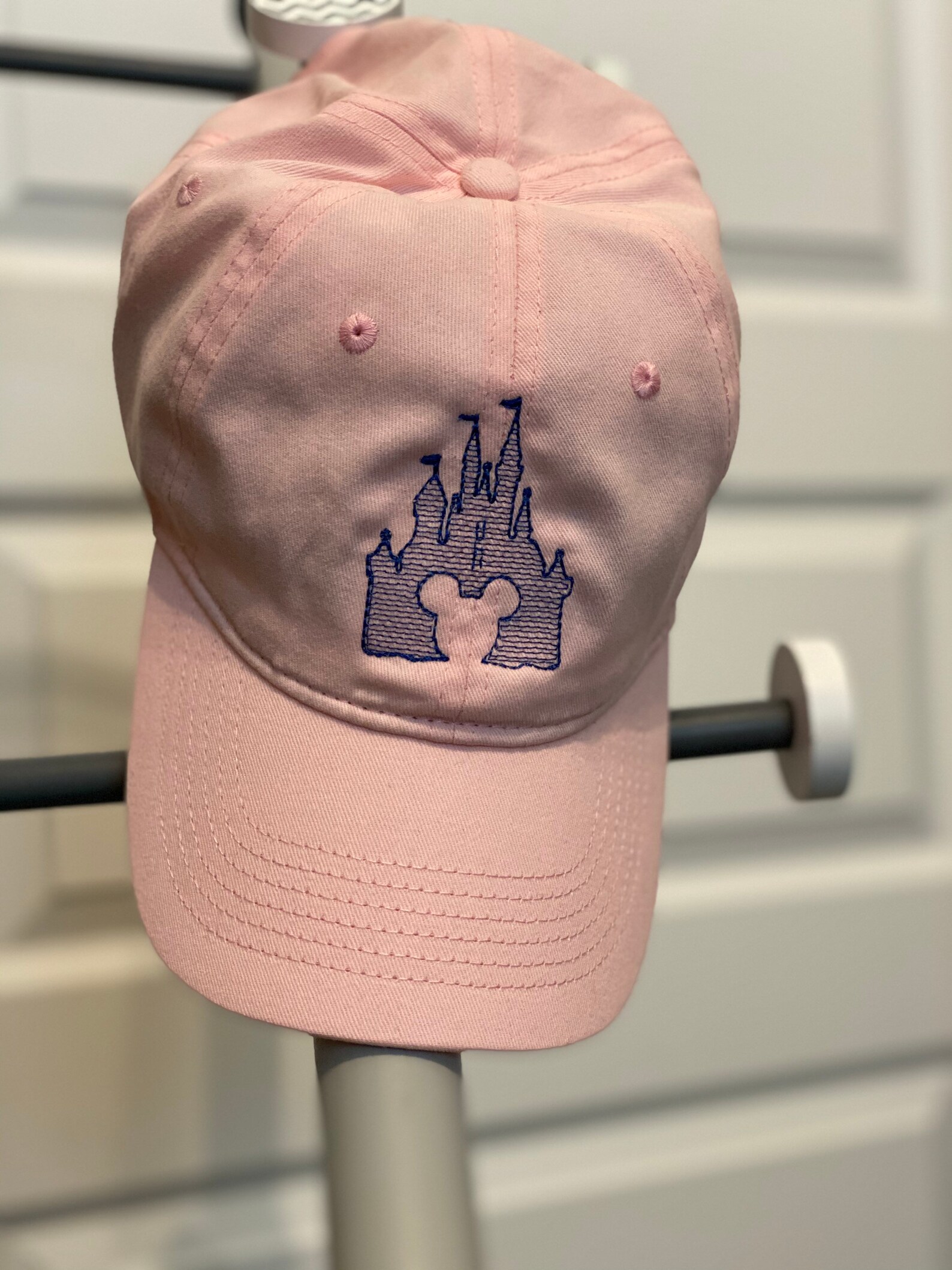 Castle Hat - Etsy