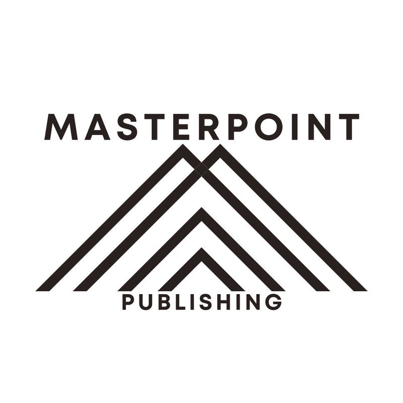 MasterPointPublish - Etsy