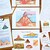 Volcano Mini Study: Earth Science Curriculum, Volcanoes Lesson Plan ...