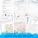 Arctic & Antarctica Polar Science Unit Bundle: Homeschool Printable ...