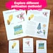 Pollination Unit: Activities, Lesson Plan, and Classroom Materials ...