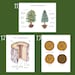 Forest School Prints Bundle: 13 Printable Classroom Posters for Nature ...