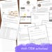 Arctic & Antarctica Polar Science Unit Bundle: Homeschool Printable ...