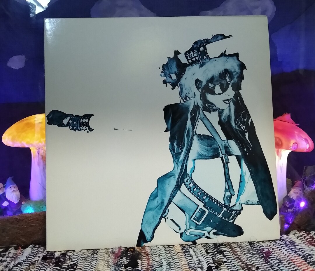 The Enigma Variations 1985 2LP Vinyl Records Extremely RARE Compilation ...