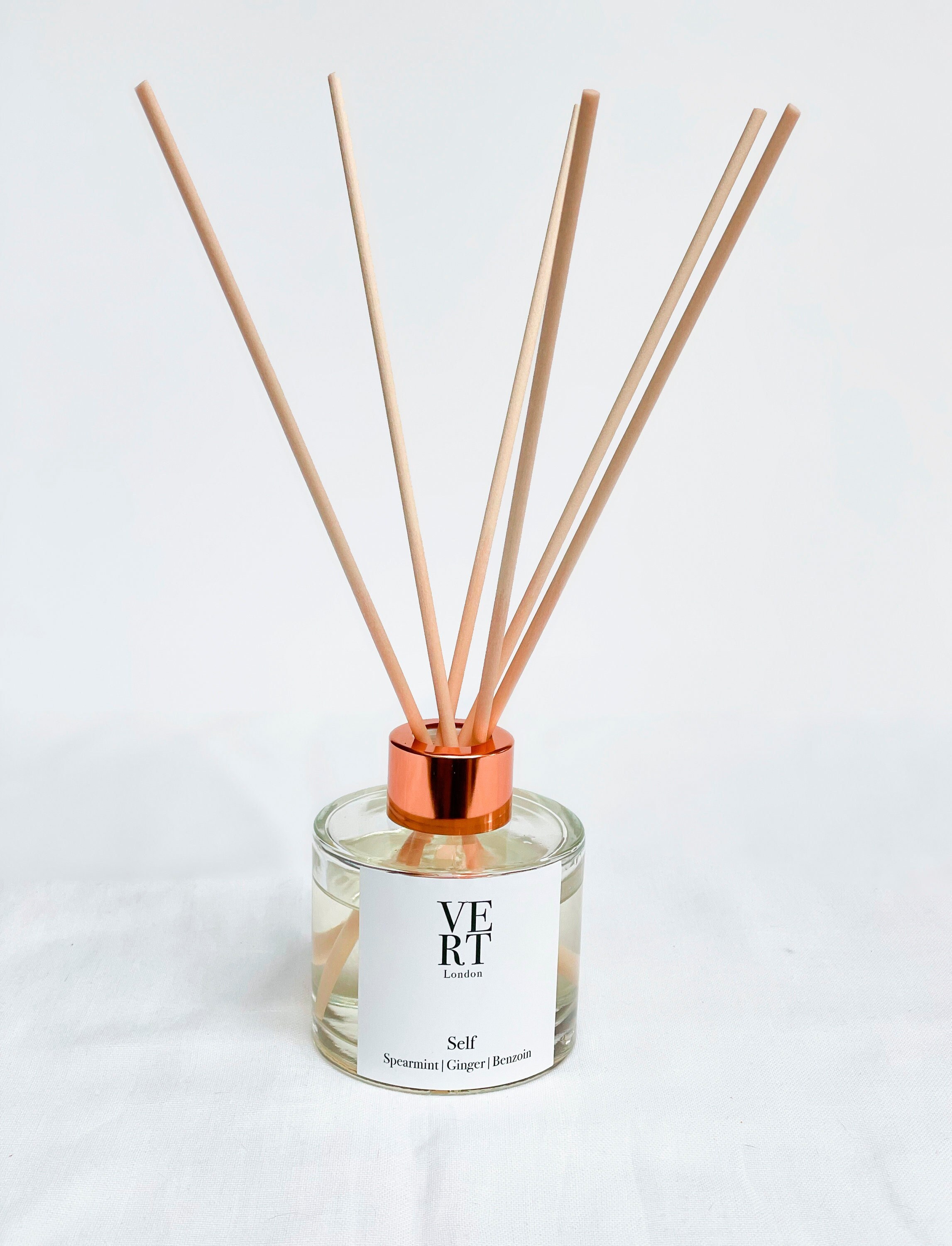Vert London reed diffusers — Vert London