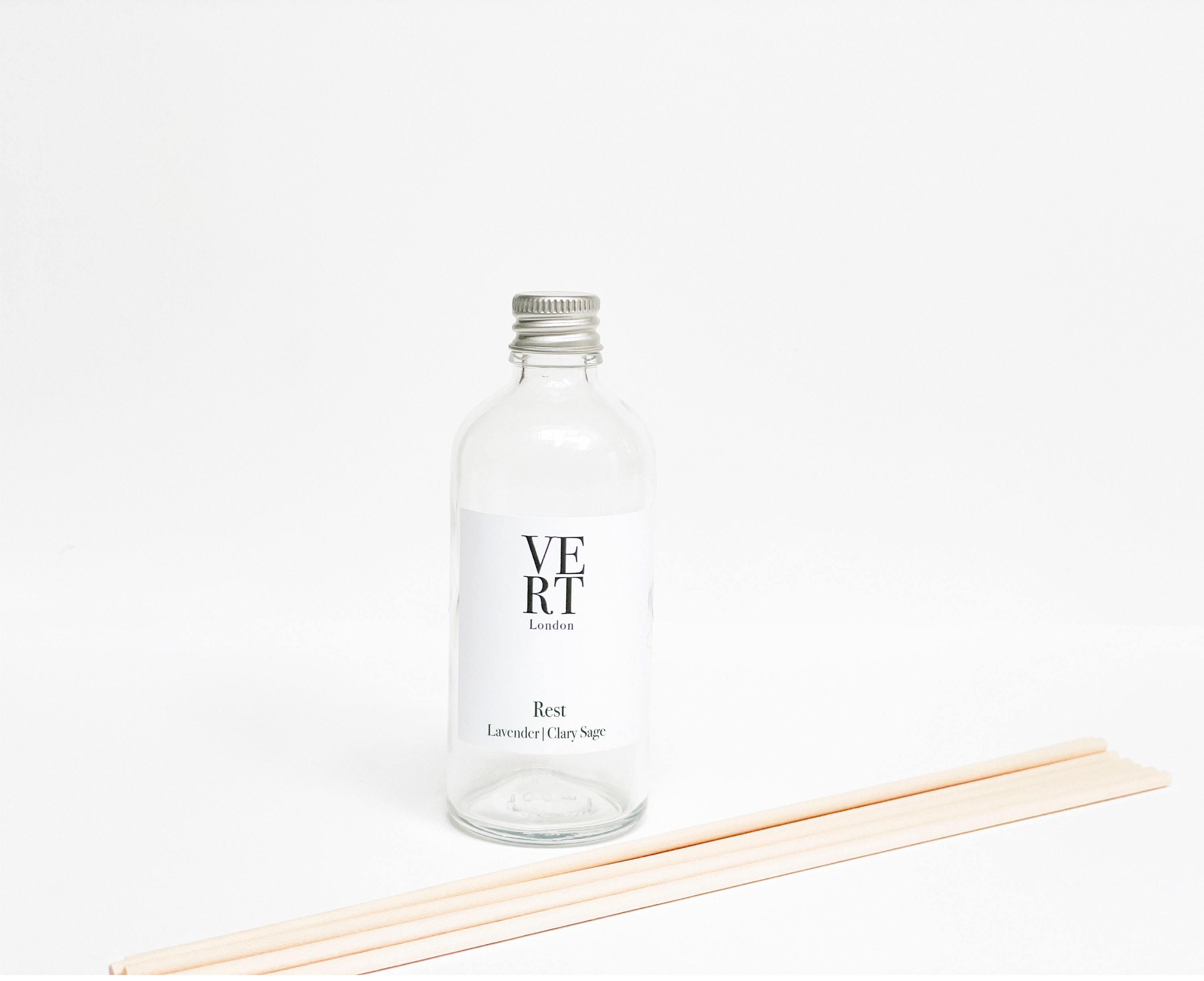 Vert London reed diffusers — Vert London