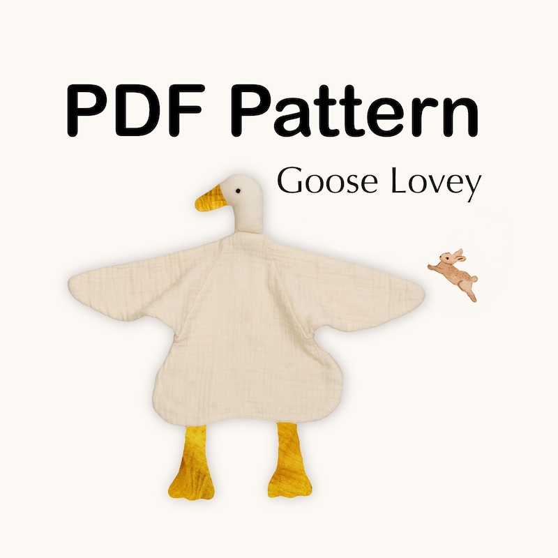 Goose Embroidery Baby Dress - Etsy
