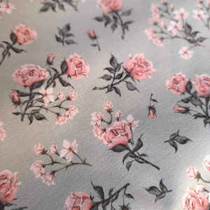 Sage Green Fabric Bundle Fat Quarters Fabric by the Half Yard Woodland ...