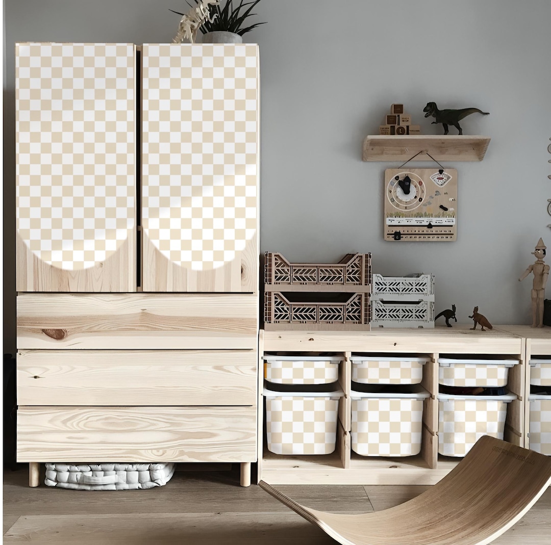 IVAR Decals IKEA Ivar Decal Arch Decal Ivar Front Sticker Ivar Ikea ...