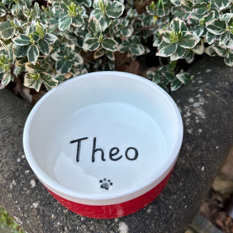 Ceramic Bowl 15 Inch - Etsy UK