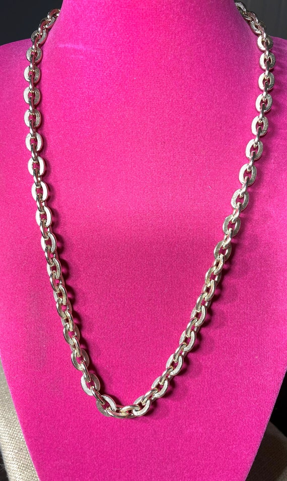 vintage germany gold tone - Gem
