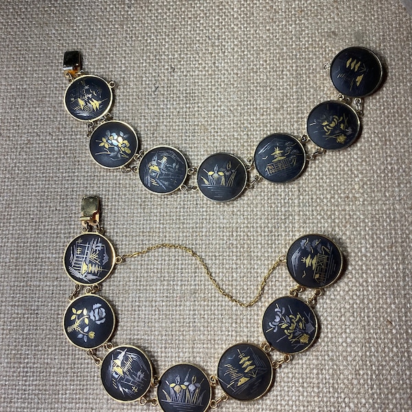 Amita Japan Jewelry - Etsy