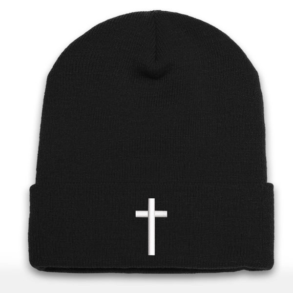 Christian Skull Cap - Etsy