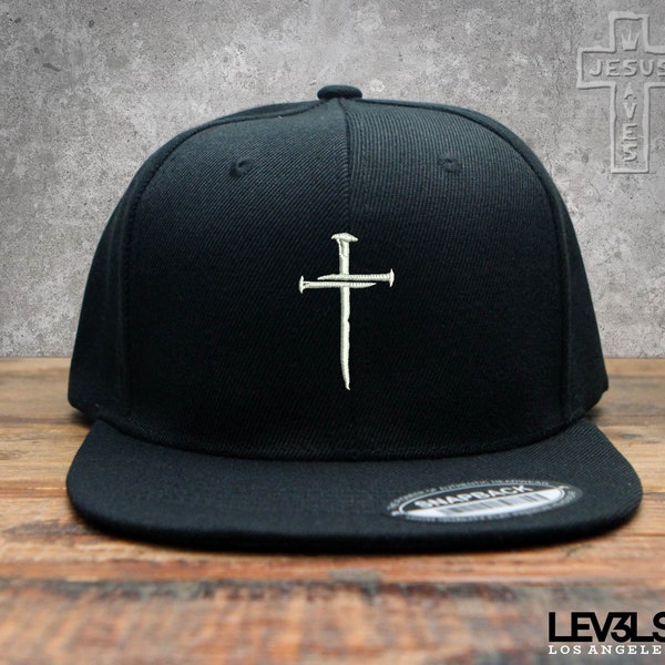 Christian Cross Hats - Etsy