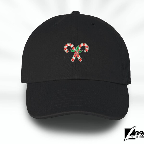 Canes Baseball Hat - Etsy