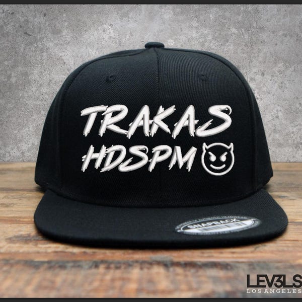 Trakas Hdspm - Etsy
