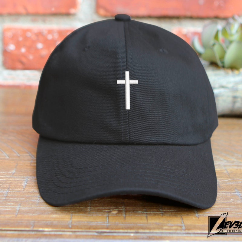 Christian Ball Caps - Etsy