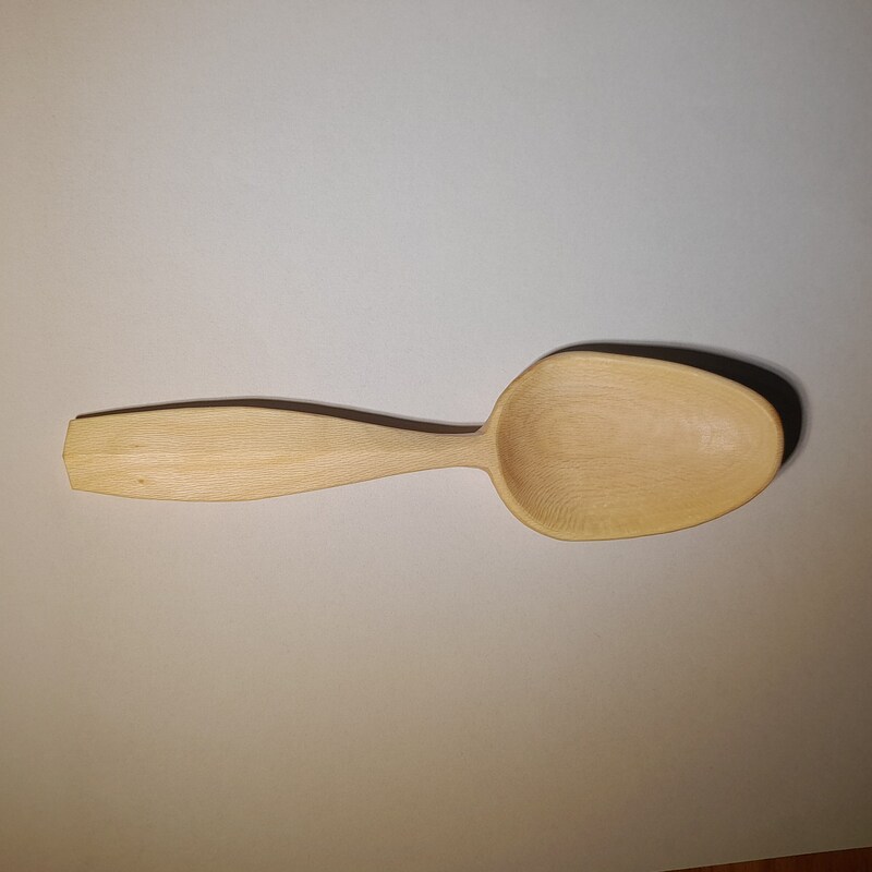 Eating Spoon - Etsy