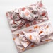 Small Swim Bows Handtied, Waterproof Spring and Summer Pool Bows on ...