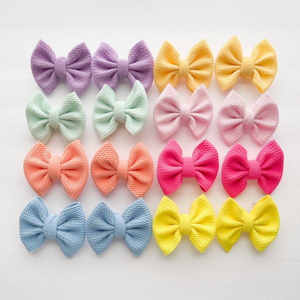 Summer Bow - Etsy
