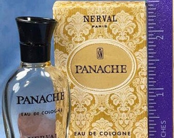 Panache Perfume - Etsy