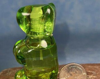 Haribo Gummy Bear Figure - Etsy