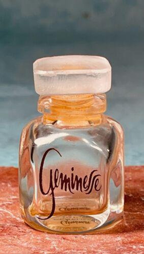 Geminesse Max Factor 2 fl oz pure spray cologne Vintage - munimoro.gob.pe