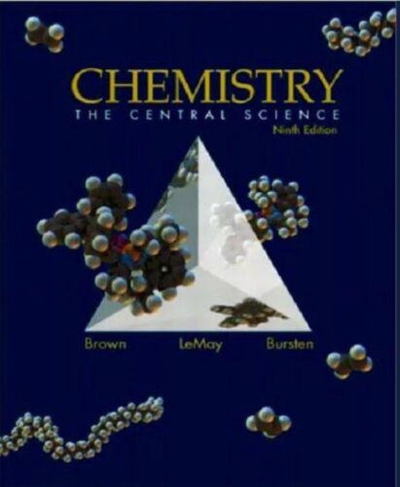 College Chemistry Textbook