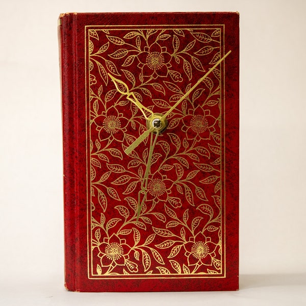 Handmade Book - Etsy