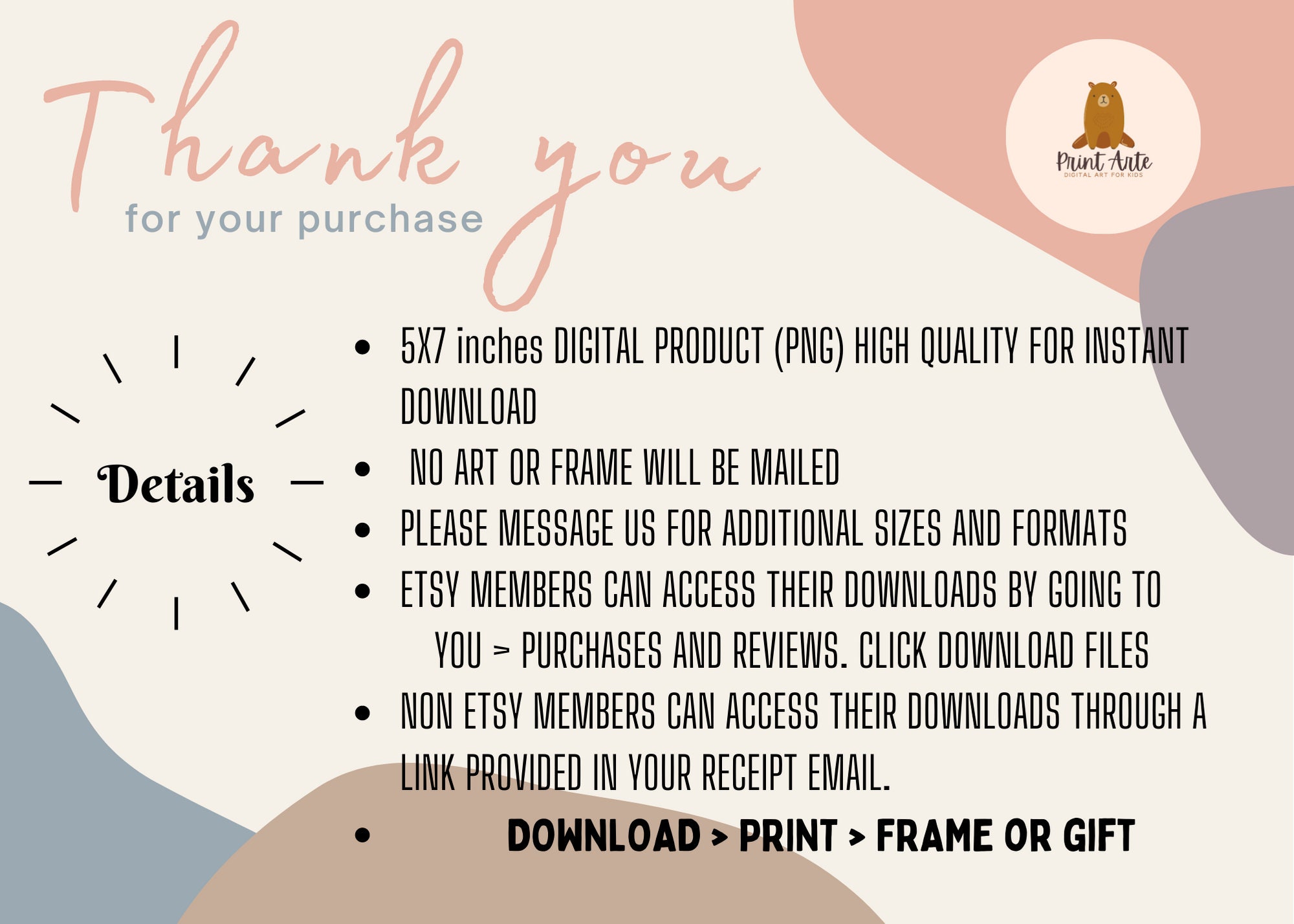 Racing Car Fathers Day Card Gift Digital Print Wall Decor Number One ...