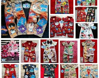 Dickies Custom-made Coveralls | Etsy