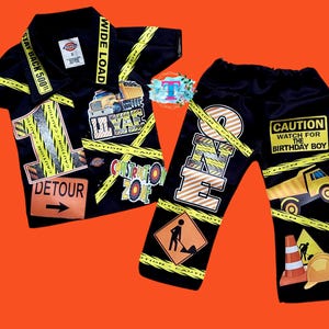 Custom Kids Dickies Outfit, Any Theme, 2 or 3 Piece Set - Etsy