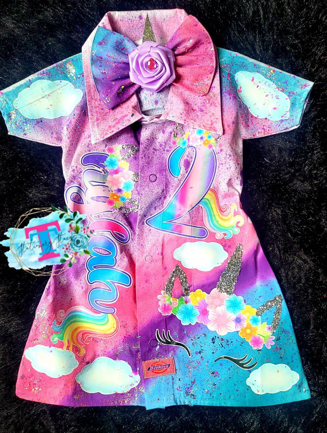 Dickies Custom-made Coveralls - Etsy