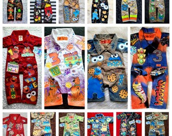 Dickies Custom-made Coveralls | Etsy