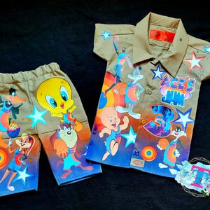 DICKIES 2pc or 3pc Set KIDS Dickies, Modern Unique Stylish Eye-catching ...