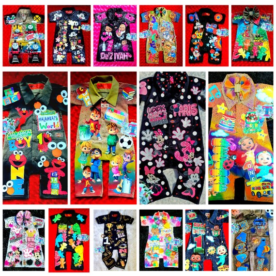 Dickies Custom-made Coveralls - Etsy