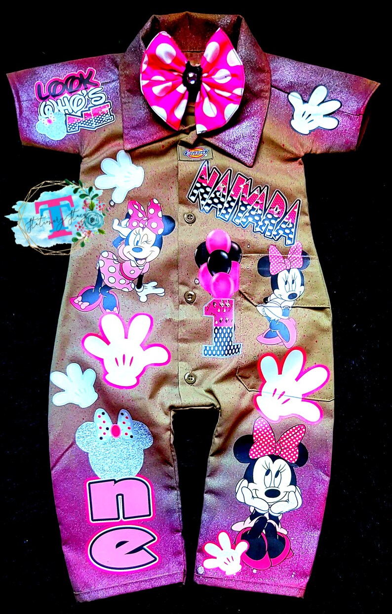 Dickies Custom-made Coveralls - Etsy