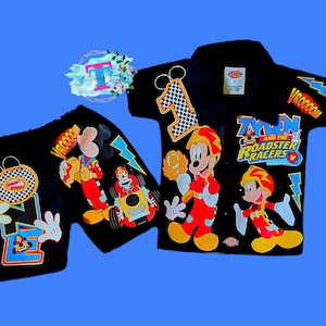 Custom Kids Dickies Outfit, Any Theme, 2 or 3 Piece Set - Etsy