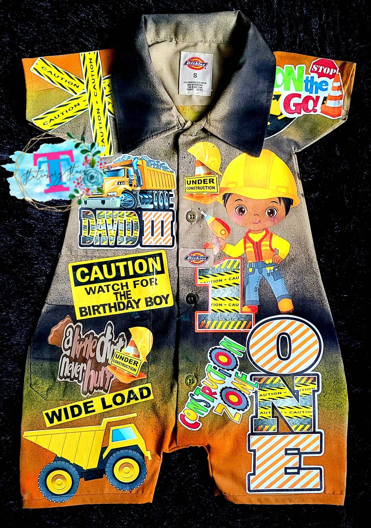 Dickies Custom-made Coveralls - Etsy