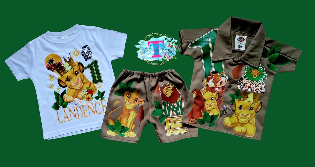 DICKIES 2pc or 3pc Set KIDS Dickies, Modern Unique Stylish Eye-catching ...