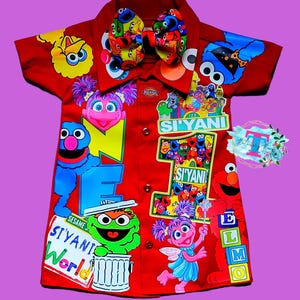 DICKIES 2pc or 3pc Set KIDS Dickies, Modern Unique Stylish Eye-catching ...