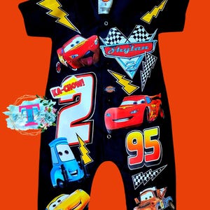 Custom Dickies Kids Outfit, Any Theme, Personalized Birthday Set - Etsy