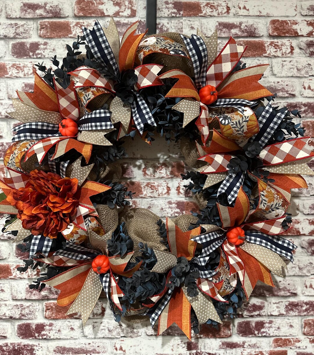 Orange You Glad Its Fall - Etsy