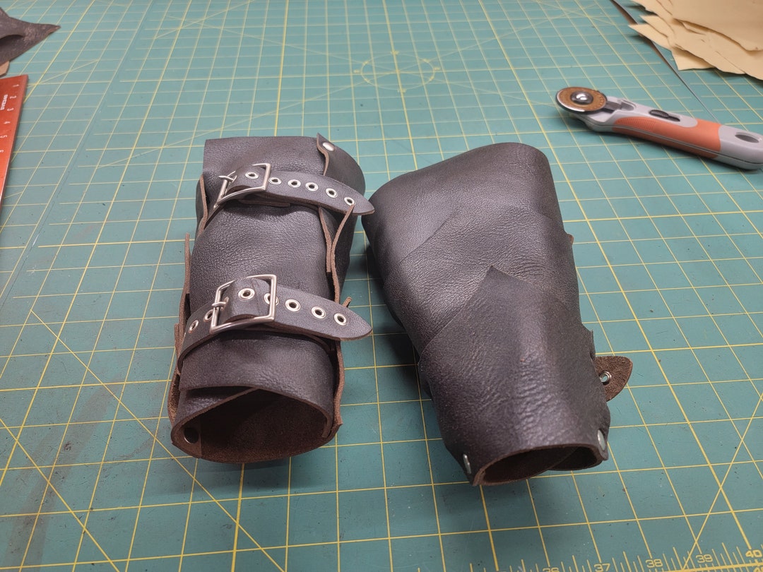 Three Bracer Pattern Pack - Etsy