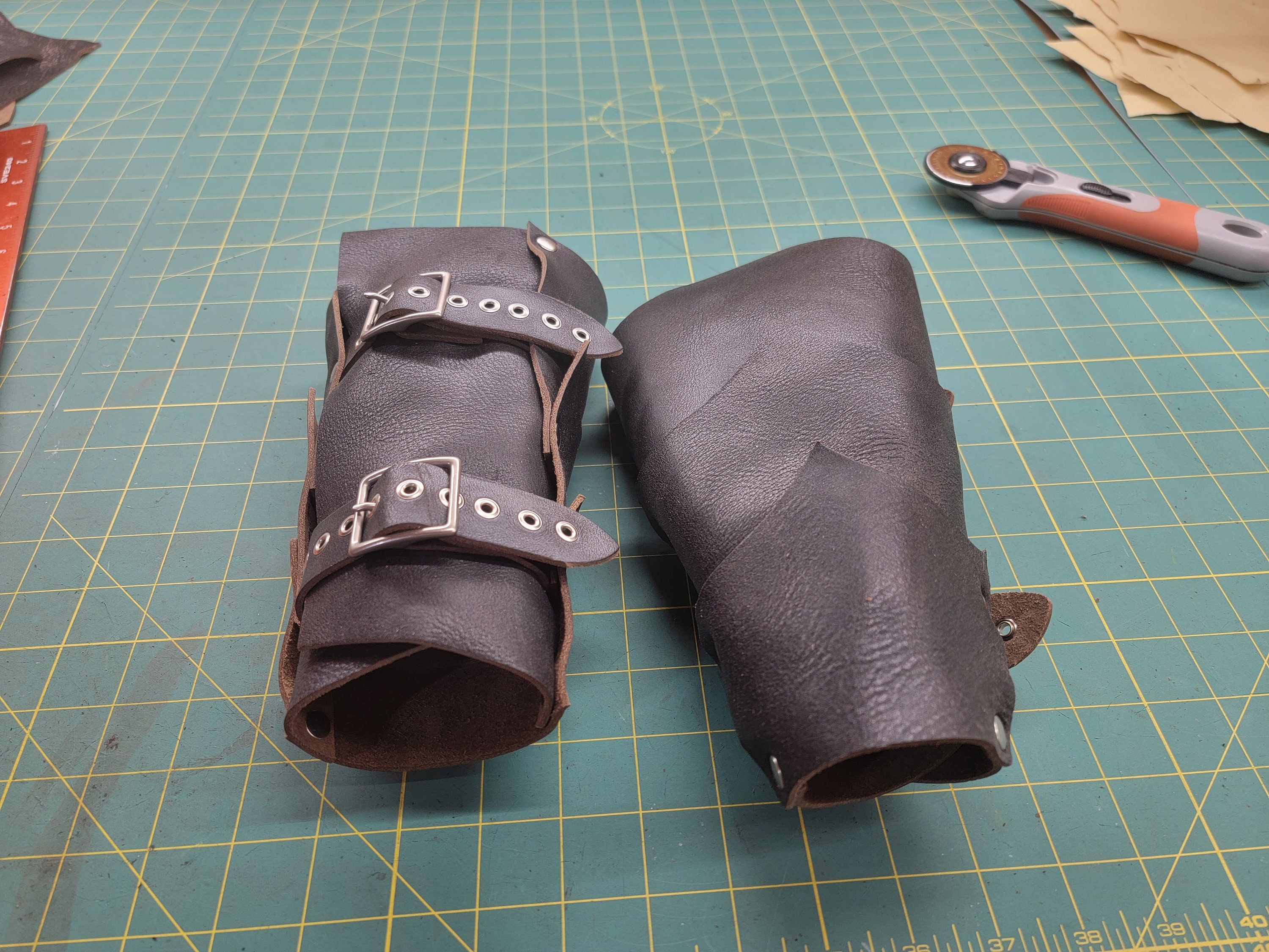 Three Bracer Pattern Pack - Etsy