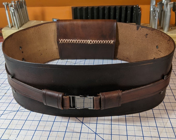 3D Print File, Jedi Belt Buckle, STL File PDF Pattern, Jedi Belt - Etsy